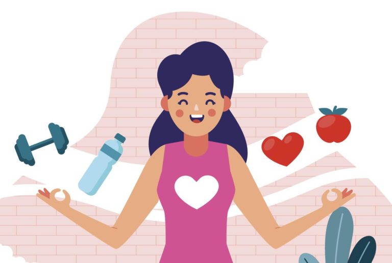 Spring Into Self Care - eMediaVA