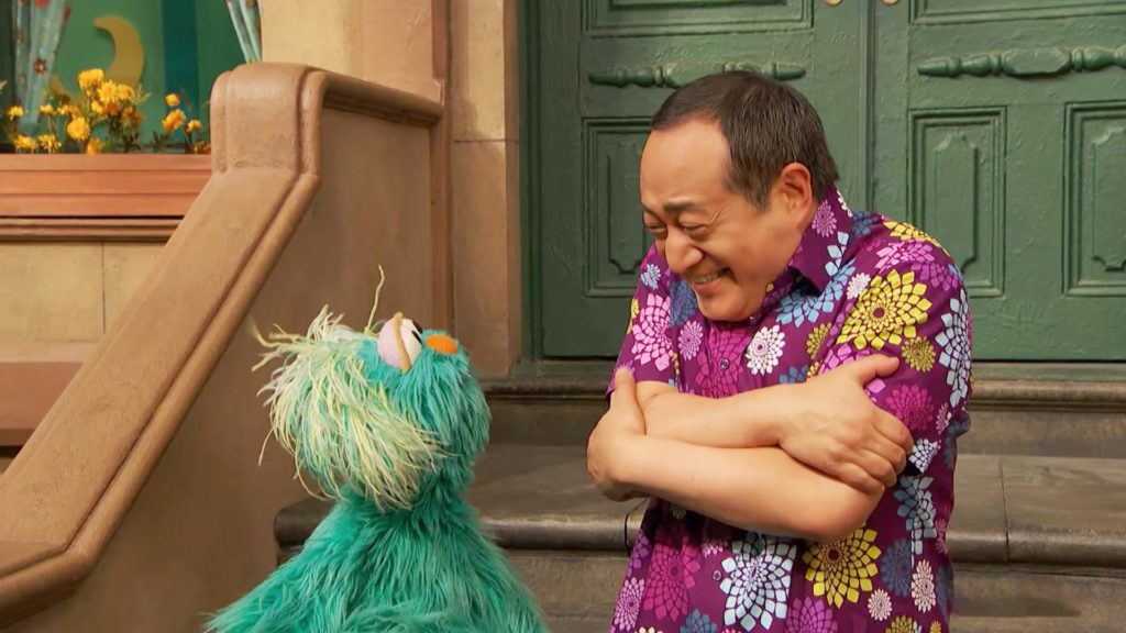 Sesame Street in Communities: Social-Emotional Learning Resources for ...