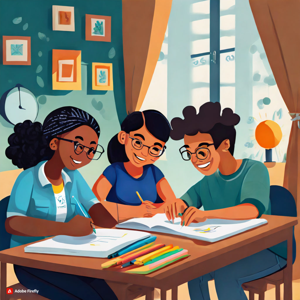 Embark on an Exciting Journey with Project-Based Learning! - eMediaVA